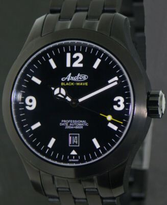 Arctos Watches
