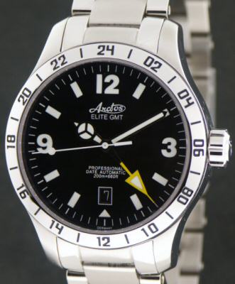 Arctos Watches