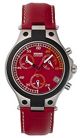 Momodesign Competition wrist watches - Speed Chronograph MD-014-SS-D5-CP.