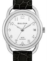 Joseph Bulova watches collection by Bulova from Authorized Bulova dealer