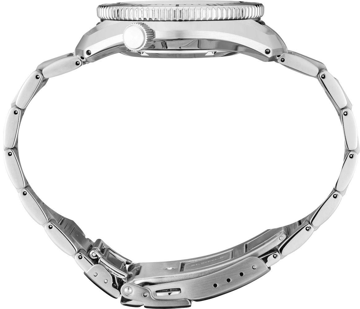 Seiko Luxe Prospex Master Series wrist watches - Prospex 1968 Diver ...