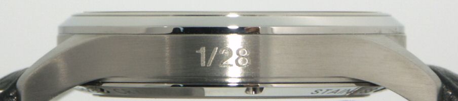 Madison Military wrist watches - Military Dial Manual Wind MAD1A2.