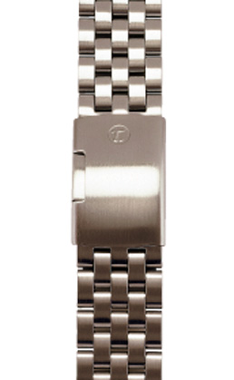 Tutima Pilot Fx wrist watches - Fx Utc Smooth Bezel 632-04.