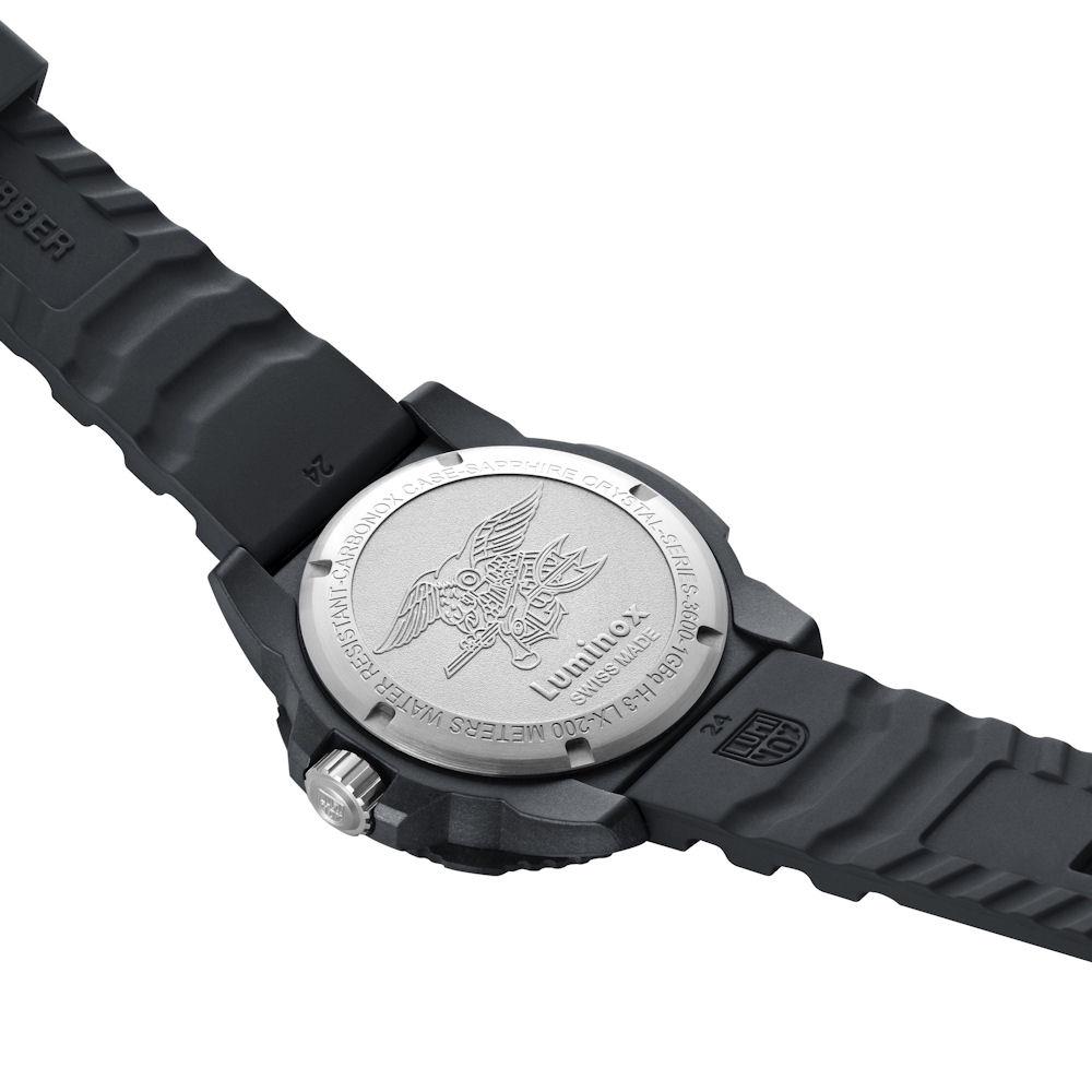 Luminox Sea Collection wrist watches - Luminox Revo Set 3615.SET.