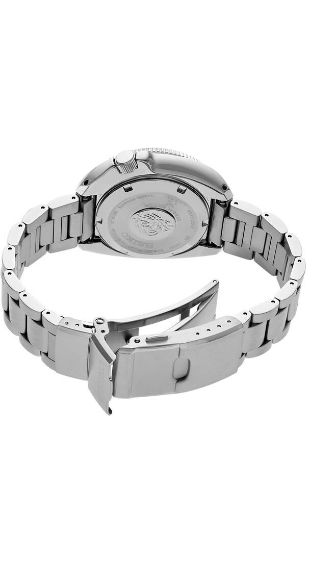 Seiko Luxe Prospex Master Series wrist watches - 1970 Divers Modern ...