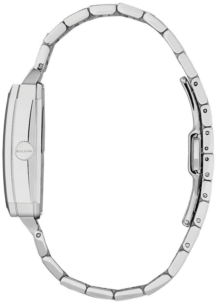 Bulova Joseph Bulova wrist watches - Breton Limited Edition 96B333.