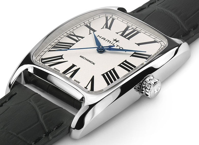 Hamilton American Classic wrist watches - Boulton Mechanical H13519711.