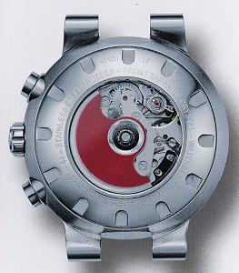 Oris Divers wrist watches - Oris Auto Chronograph 674 7520 41 64 MB 8 ...