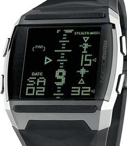 Momodesign Digital wrist watches - Dual Tech Pro Stealth Screen MD1178 ...