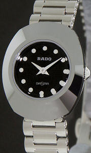Rado The Original wrist watches - Diastar Ladies Original R12558153.